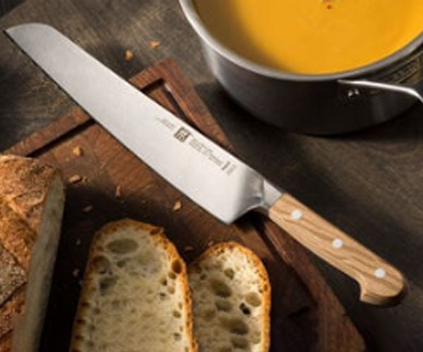 ZWILLING | Pro Wood