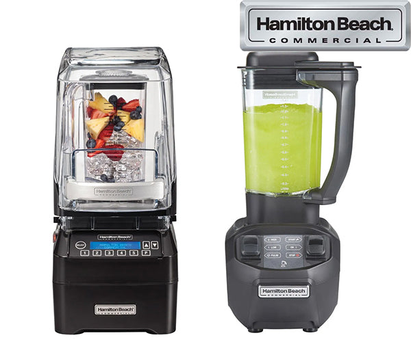 HAMILTON BEACH | Bar mixer