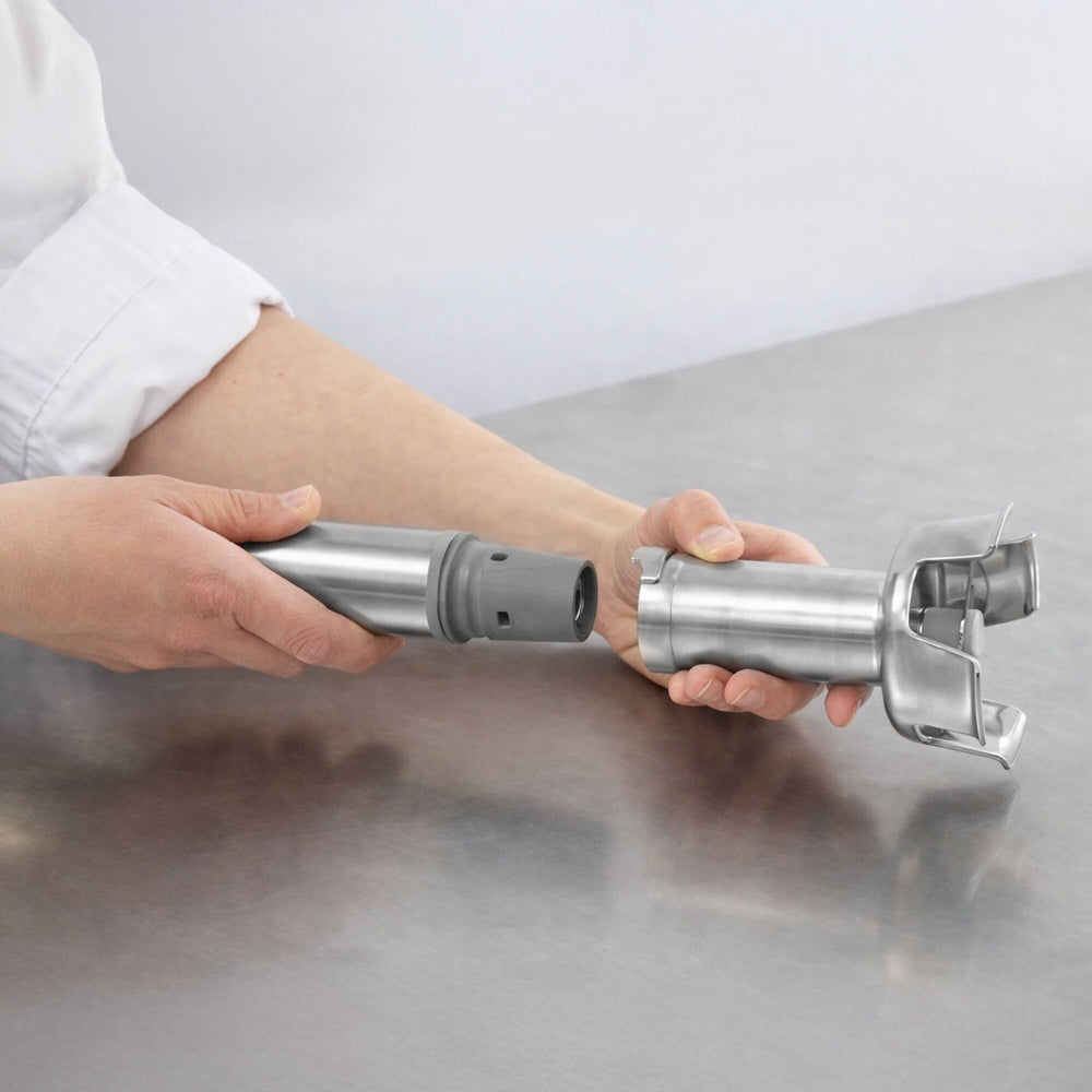 ROBOT COUPE | CMP 300 V.V. - Stavblender inkl. blenderkande 350 mm - 3