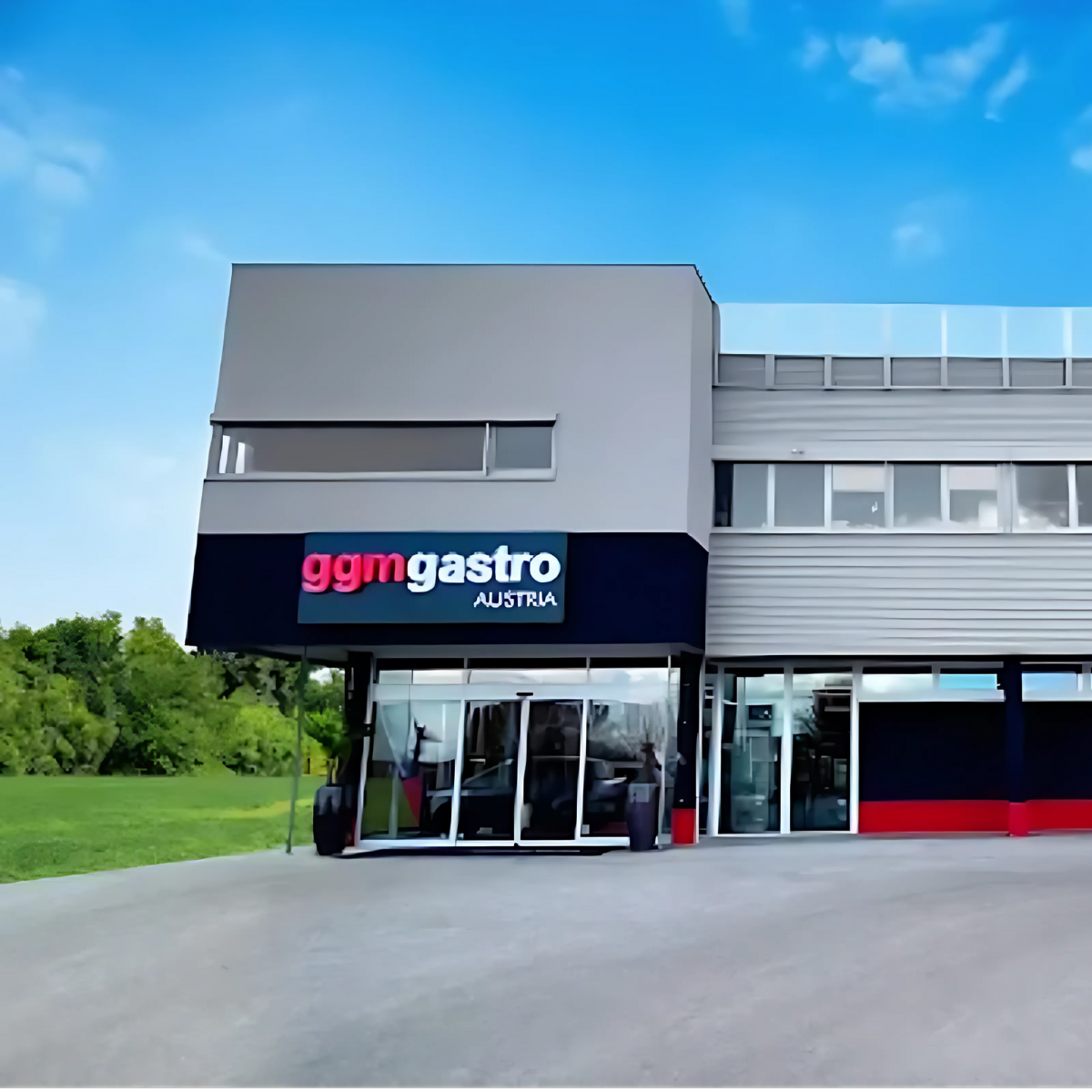 GGM Gastro Nordic | Om os