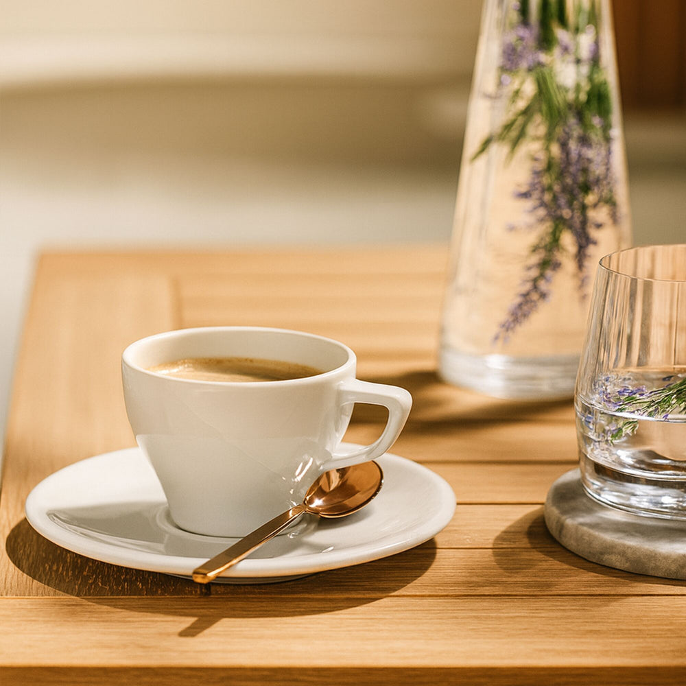 (6 stk.) WMF | SYNERGY - Baristakop - 0,35L