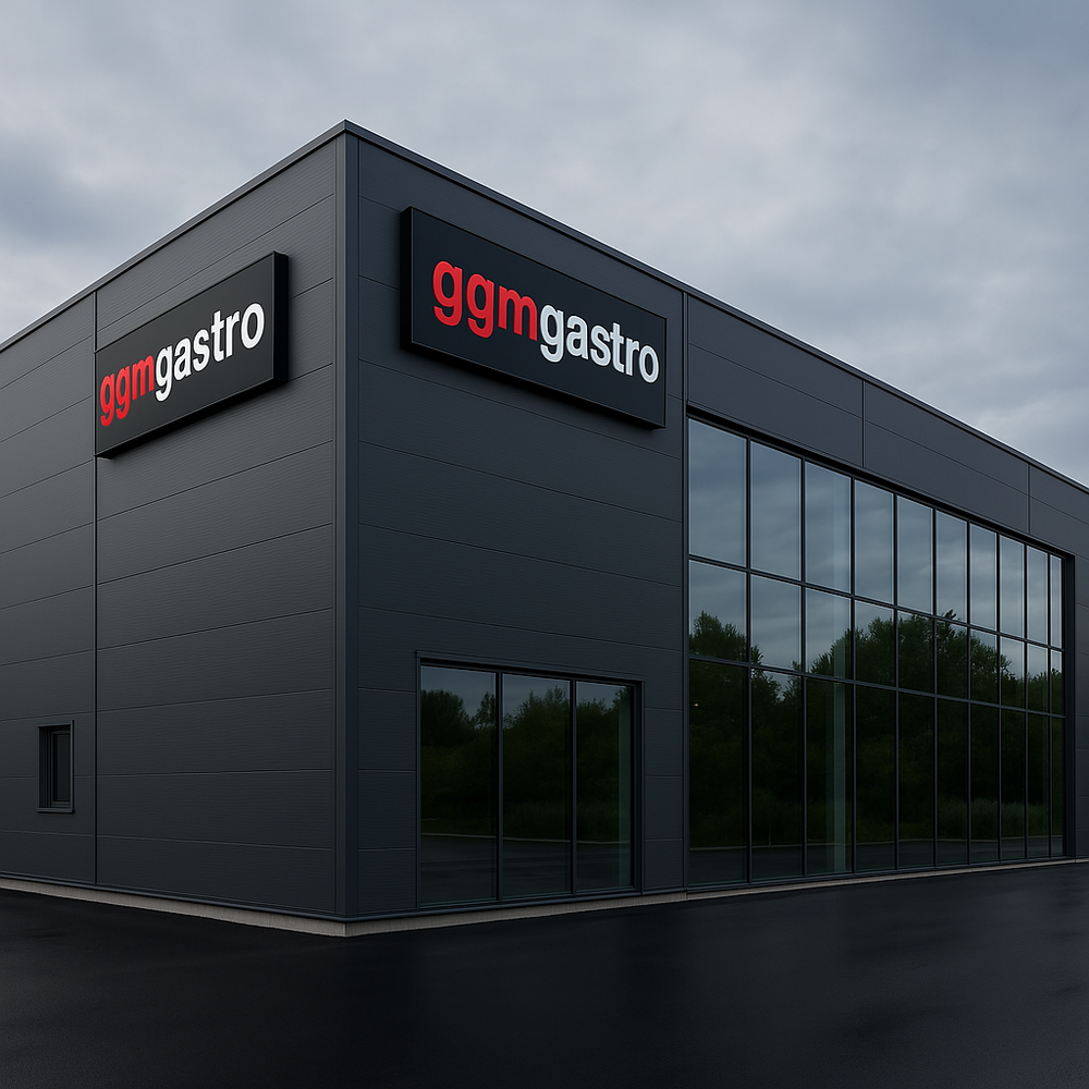 GGM Gastro Nordic | Om os